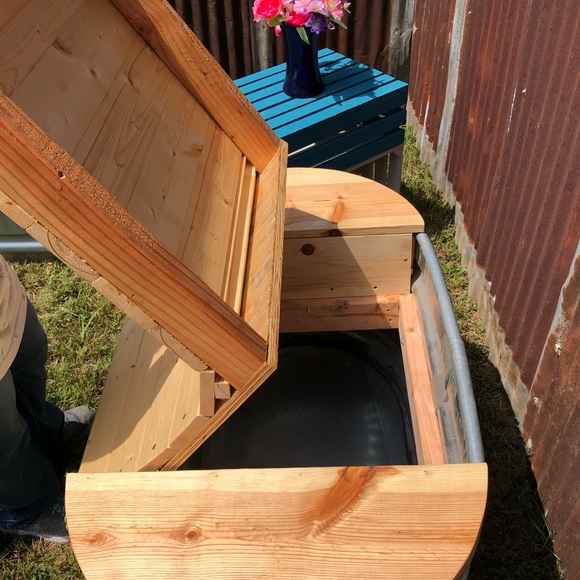 Other | Redneck Country Home Patio Furniture | Poshmark